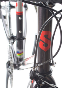 Dreamride Bicycles - Serotta Colorado Frames and Bicycles